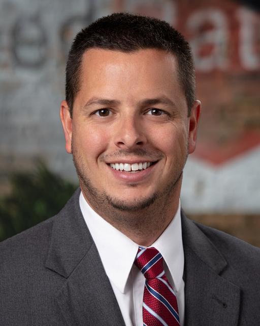 Jon Holifield at Guaranteed Rate (NMLS #118077) - Branch Manager ...