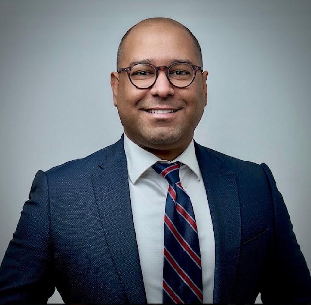 Adrian Martinez - VP of Mortgage Lending in Nutley, NJ