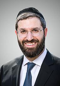 Shimi Globman - SVP of Mortgage Lending in Passaic, NJ