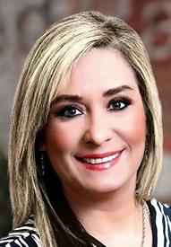 Cynthia Ronje - VP of Mortgage Lending in Corpus Christi, TX