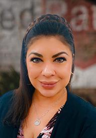 Marla Ivette Melendez at Rate (NMLS #353279) - VP of Mortgage Lending ...