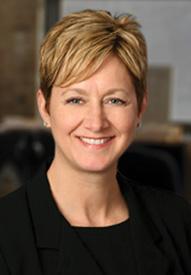 Melissa Griffey - Vice President of Mortgage Lending in Geneva, IL