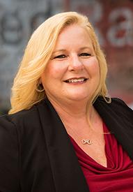 Lori Harless - Partnership Area Manager in Hurricane, WV