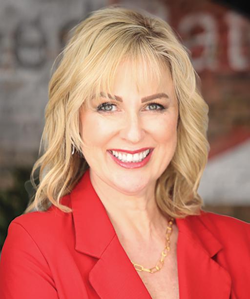 Kayla Strunk at Rate (NMLS #453666) - Vice President of Mortgage ...