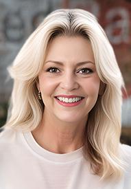 Brenda Montgomery - VP of Mortgage Lending in Los Angeles, CA