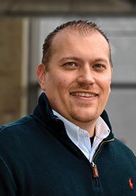 Tony Zerwas - Producing Branch Manager in Forest Lake, MN