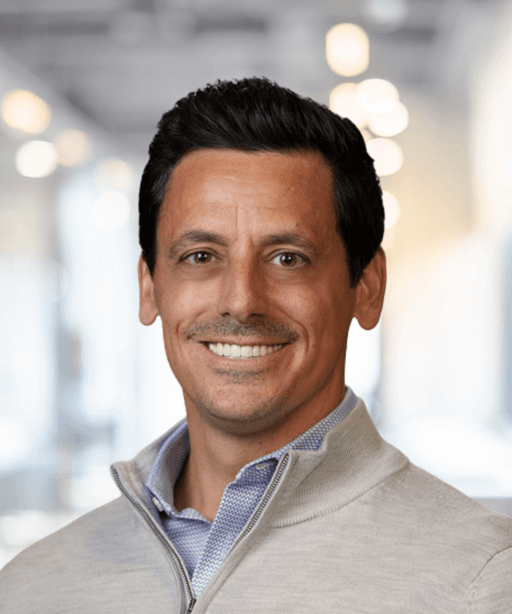 Anthony Marinaccio at Guaranteed Rate (NMLS #211587) - Producing Branch ...