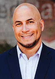 Brandon Frye at Guaranteed Rate (NMLS #519595) - SVP of Mortgage ...