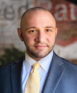 Ryan Goldberg at Guaranteed Rate (NMLS #145844) - VP of Mortgage ...