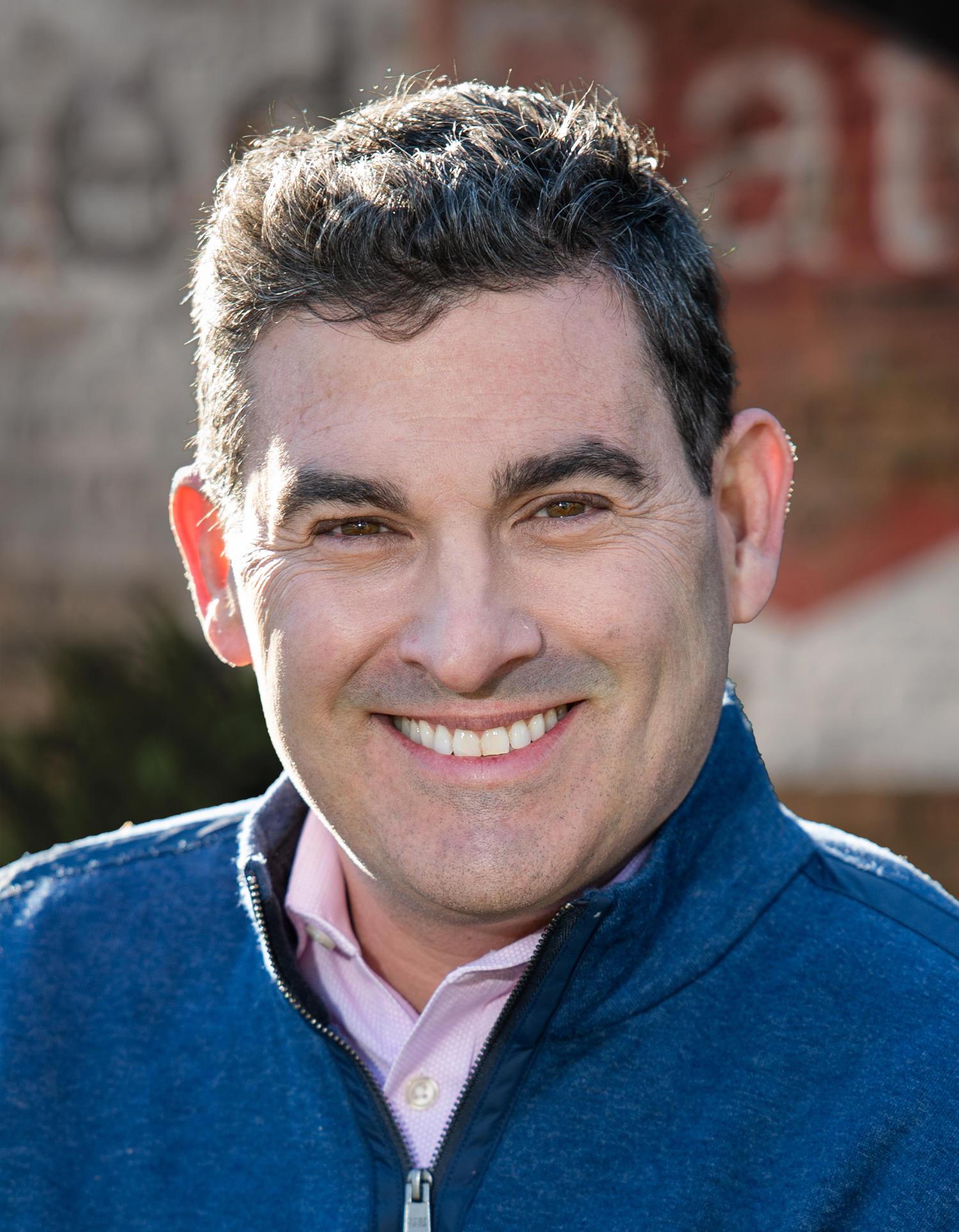 Josh Friedson at Guaranteed Rate (NMLS #626892) - SVP of Mortgage ...