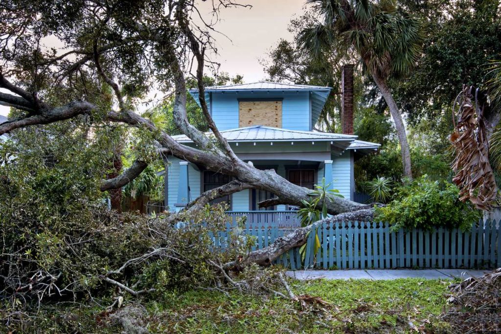 What is hurricane insurance? | Coverage, Costs, & FAQs